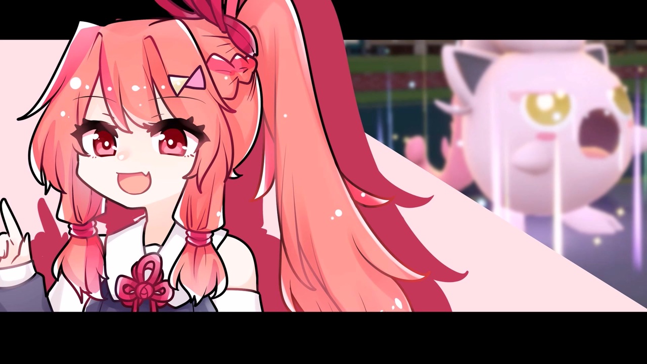 【VOICEROID実況】テールのすすめ！ #1【ポケモンSV】 - ニコニコ動画