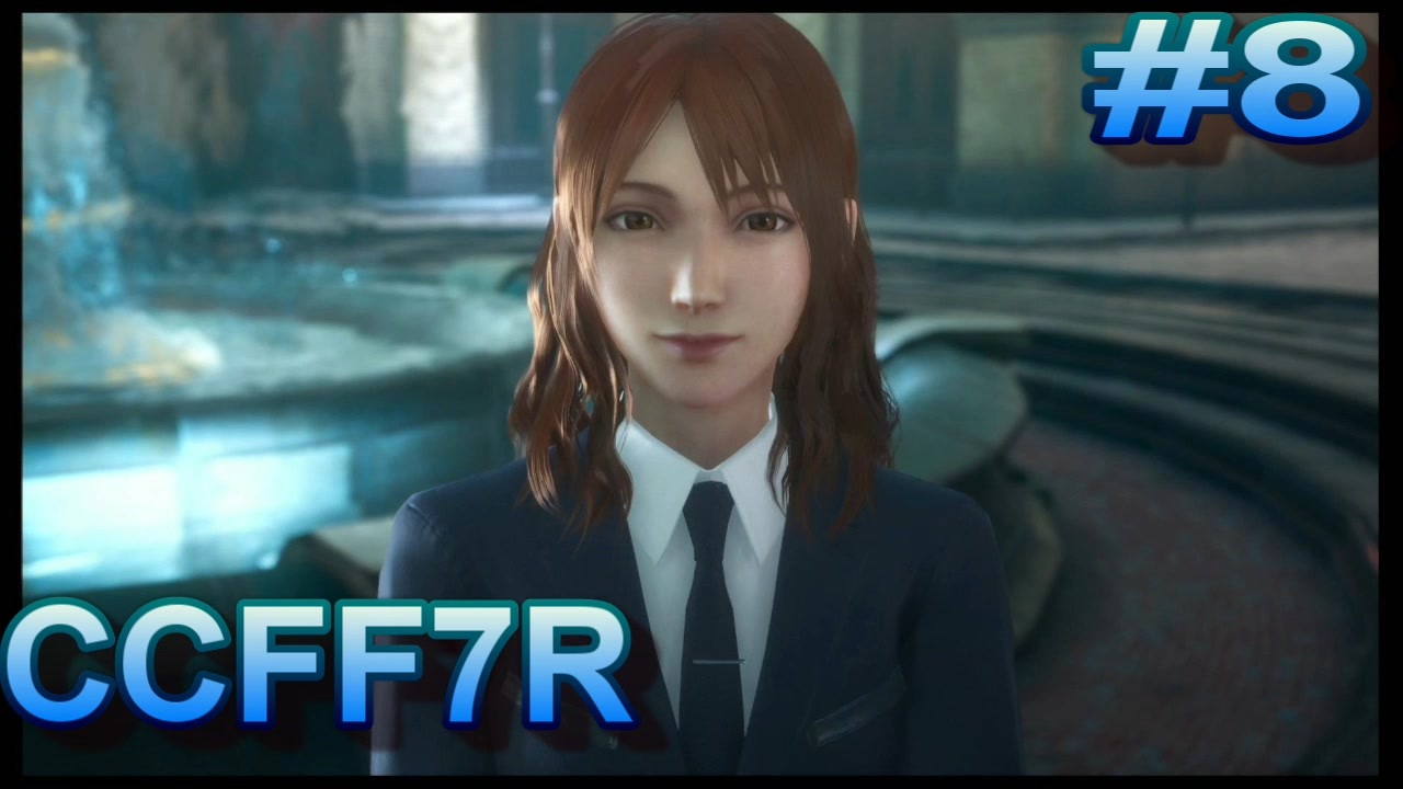 CCFF7R #8 祝クラス1st - ニコニコ動画