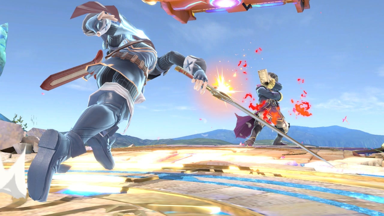 [スマブラSP]ゆかりさんがまったりとVIPを目指すやつ その336【VOICEROID実況】 - ニコニコ動画