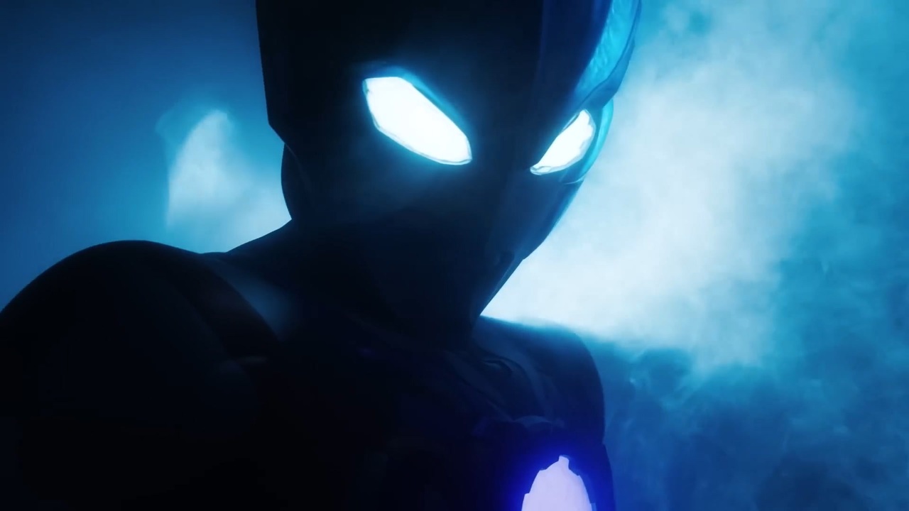 【謎のウルトラマン新作発表】CODE NAME：ULTRAMAN - ニコニコ動画
