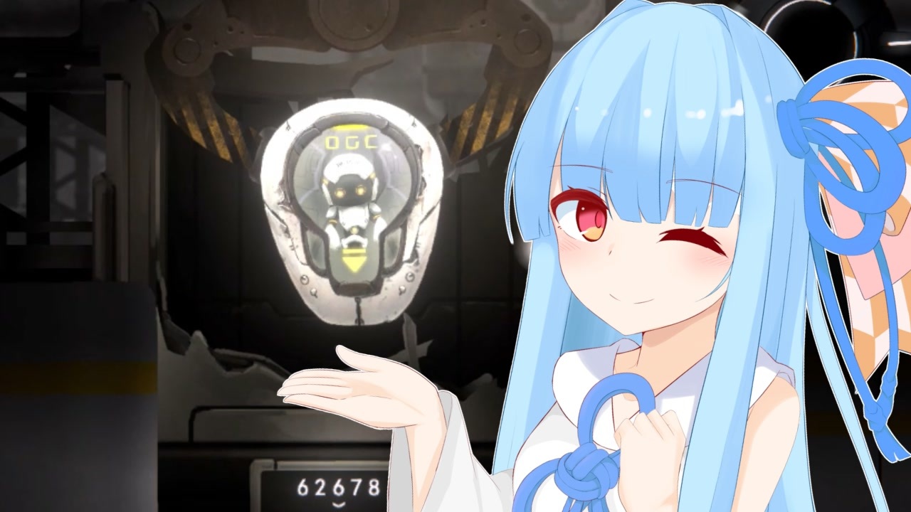 【MONOBOT】葵ちゃんのたのしいロボ体験 前編【VOICEROID実況】 - ニコニコ動画