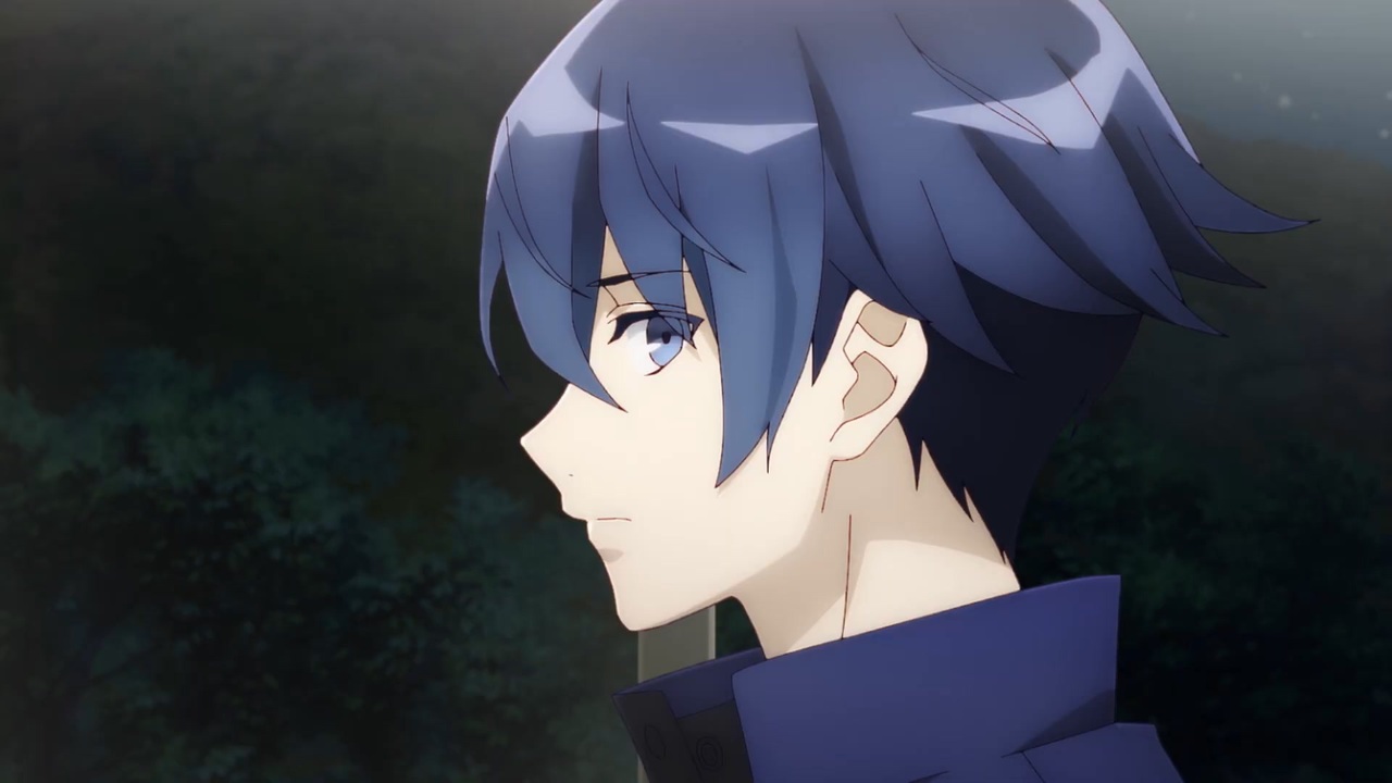 【PV】オリジナルアニメ『AYAKA ‐あやか‐』Teaser｜2023年7月放送開始 - ニコニコ動画