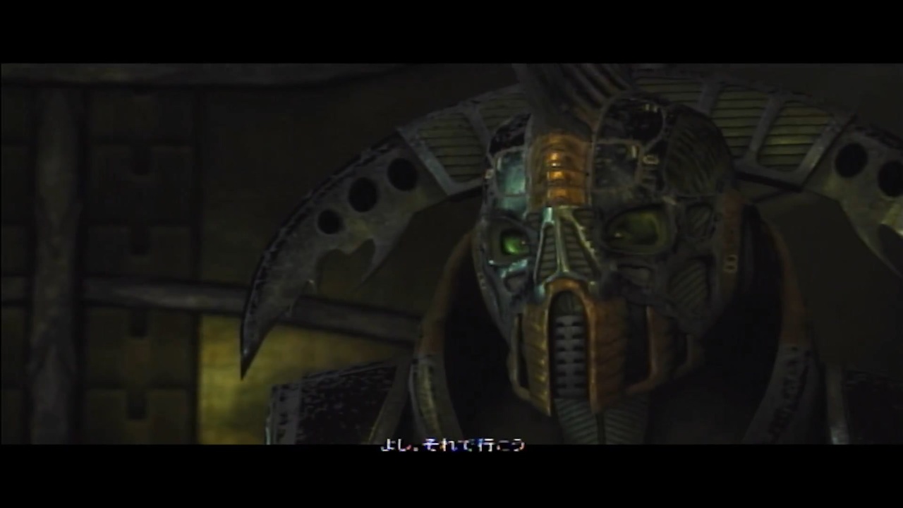 レッドファクション：アルマゲドン part.17【ゲーム実況＠変化】 - ニコニコ動画