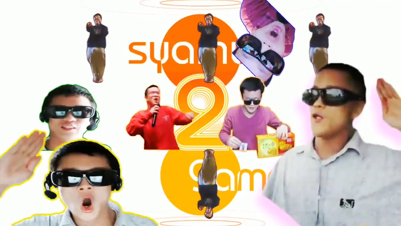 syamu 2 game【再up】 - ニコニコ動画