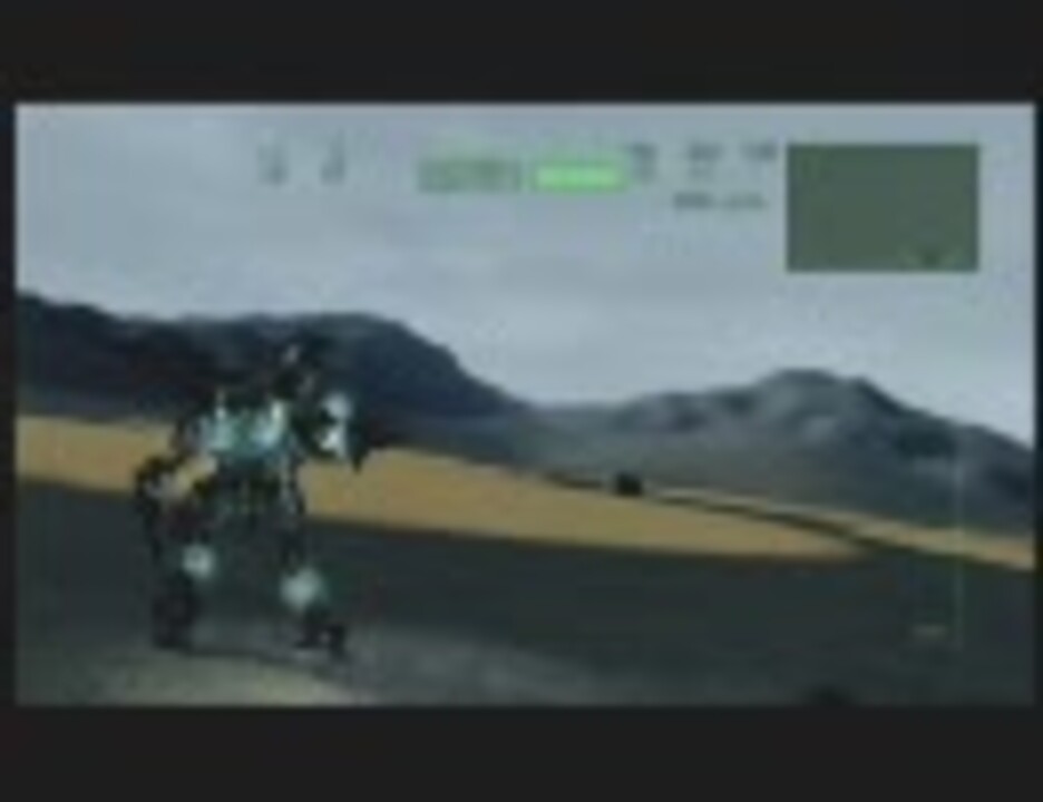 【ACfA】ARMORED CORE Celo's Answer【part11】 - ニコニコ動画