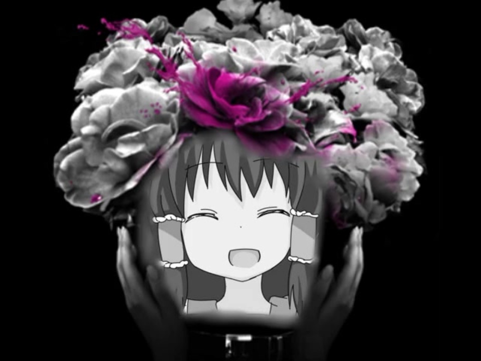 ドーパミン☆.mp U1 overground (再) - ニコニコ動画