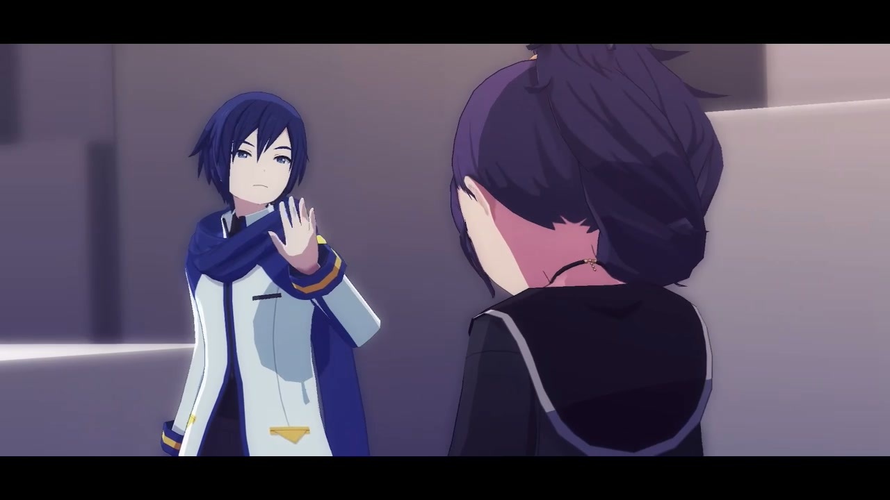 【プロセカ3Dmv】『ザムザ』～プロジェクトセカイ カラフルステージ！ feat.初音ミク～【MV】 - ニコニコ動画