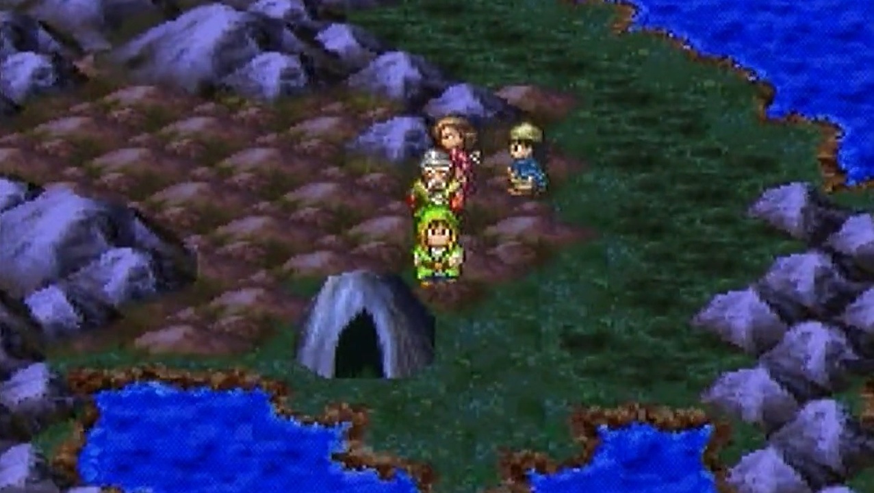 【DQ7】ドラクエ7実況プレイ230 - ニコニコ動画