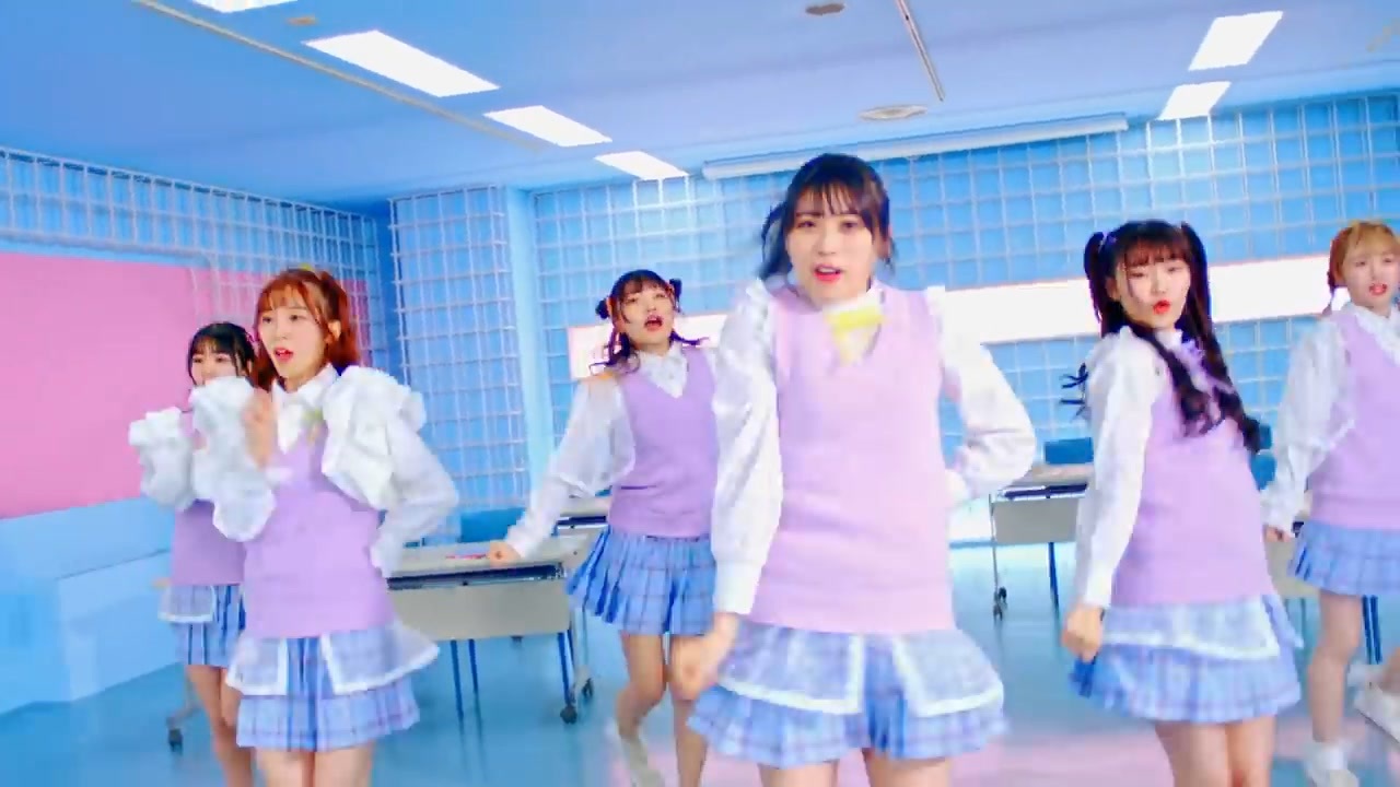 MyDearDarlin'-「Candy Chu!」MUSIC VIDEO - ニコニコ動画