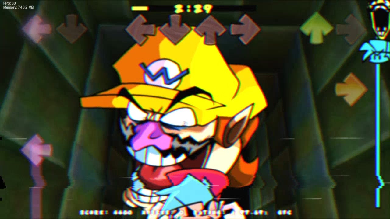 FNFショーケース・プラス (Funhouse) - ニコニコ動画