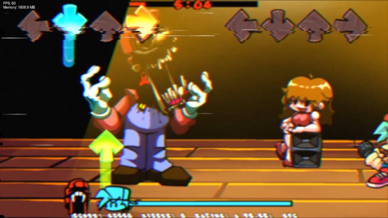 FNFショーケース・プラス (Your Copy) - ニコニコ動画