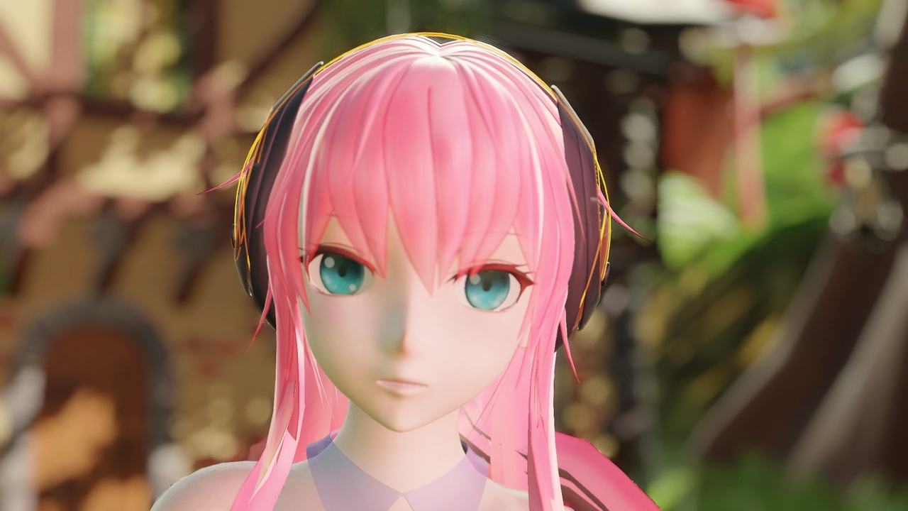 【MMD】 MMD、再開します 【sdPBR】【Creative Reality Studio】 - ニコニコ動画