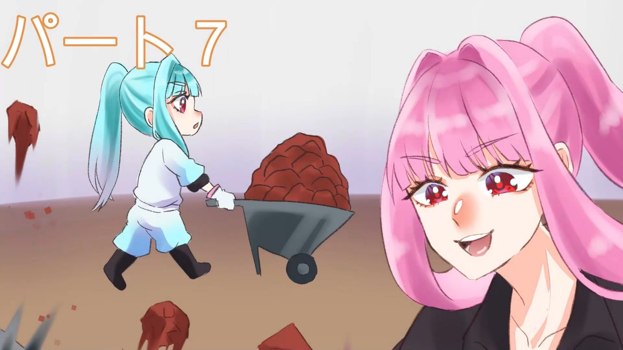 【House Flipper】お掃除屋茜ちゃん7【VOICEROID実況】 - ニコニコ動画