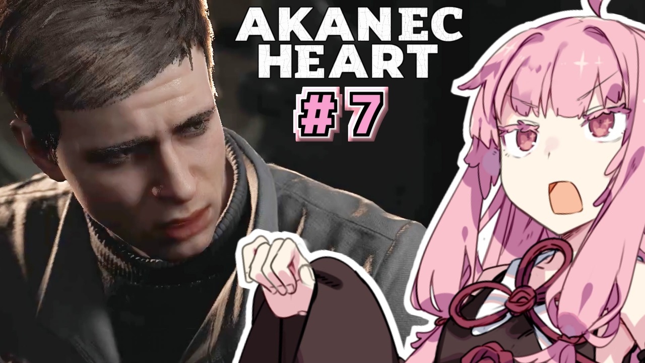 【Atomic Heart】アカネックハート #7【VOICEROID実況】 - ニコニコ動画