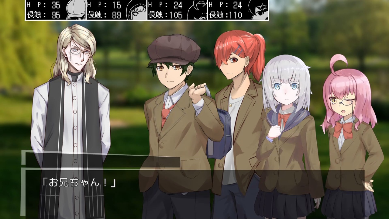 【DX3rd】デッドラインCP第3話part13『over DeadLine』【ゆっくりTRPG】 - ニコニコ動画