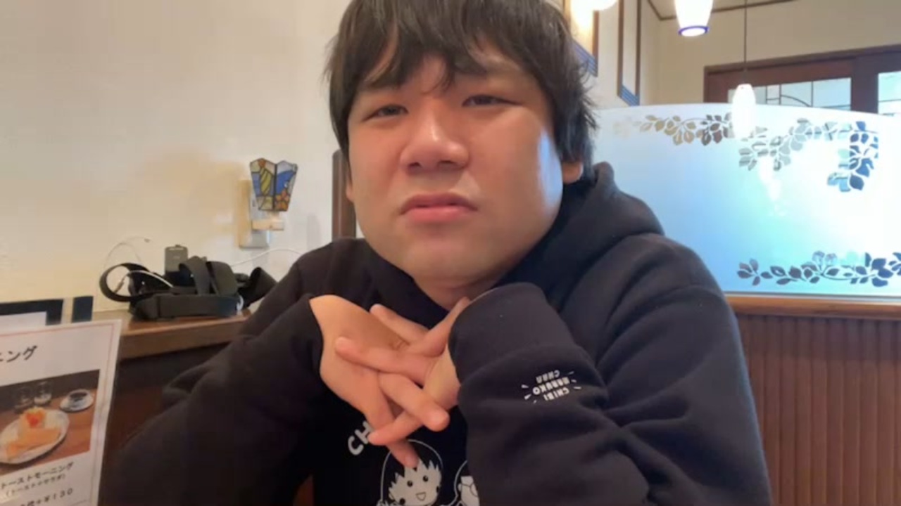 【七原くん★20230401】【移動枠】行くぞ免許合宿！！挑め免許合宿！2【後半免許合宿本編開始キャル爆走教習所到着一抹の不安感