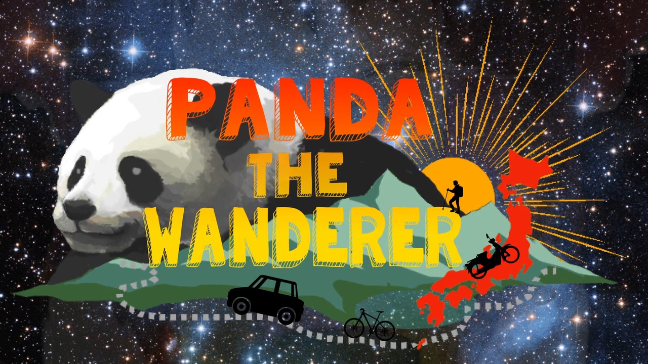 【Panda The Wanderer】日本全国旅するパンダ ～登山勢と車載勢でパンダリレーしてみた～ 経過報告動画③ - ニコニコ動画
