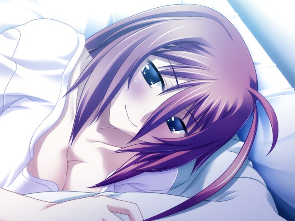 【日常編】エロゲKENZENシチュエーションvol.435 わずかさんに腕枕 - ニコニコ動画