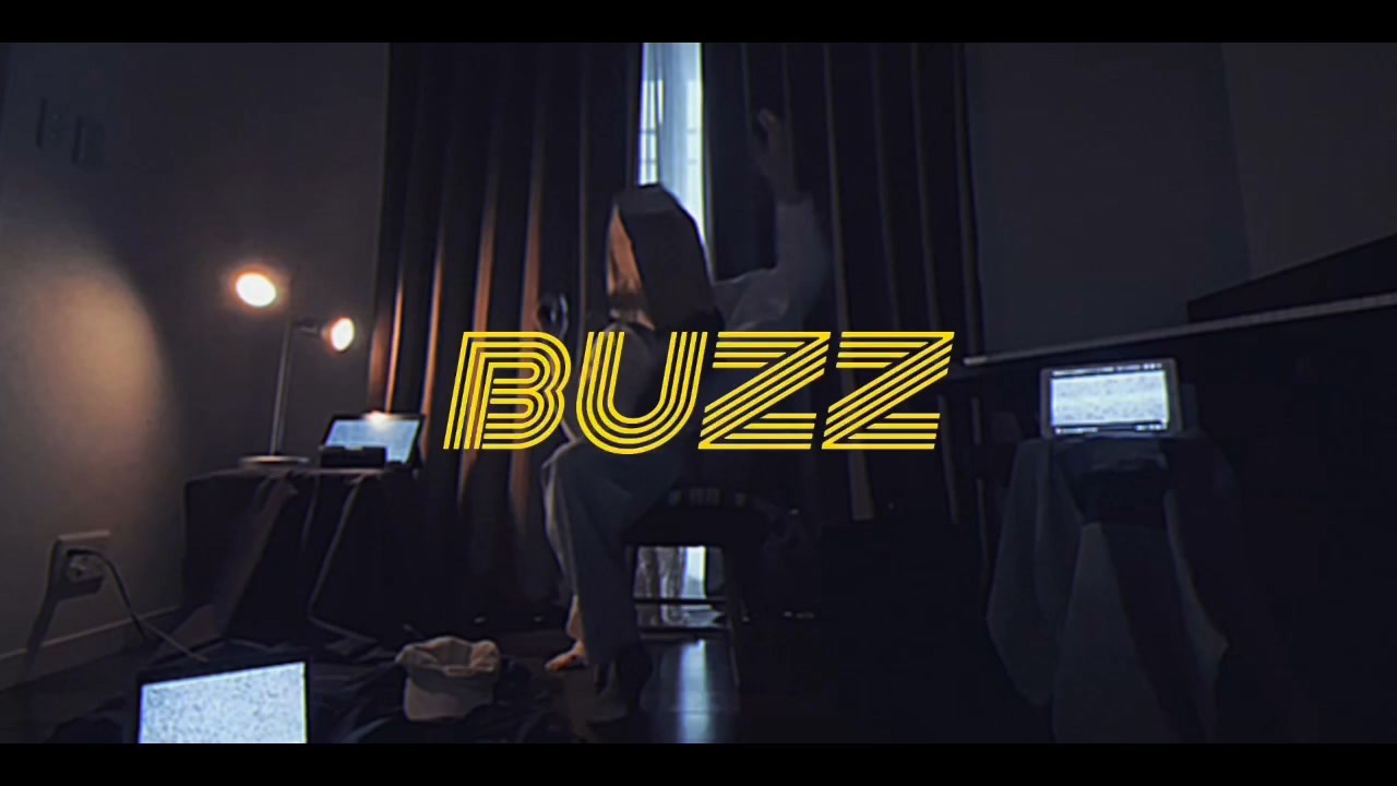 BUZZ | OFFICIAL VIDEO - ニコニコ動画