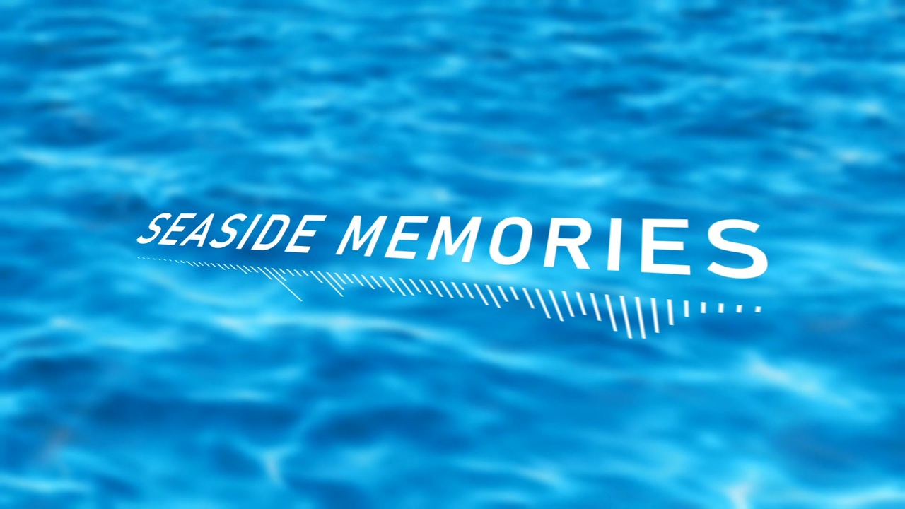 Seaside Memories - ニコニコ動画