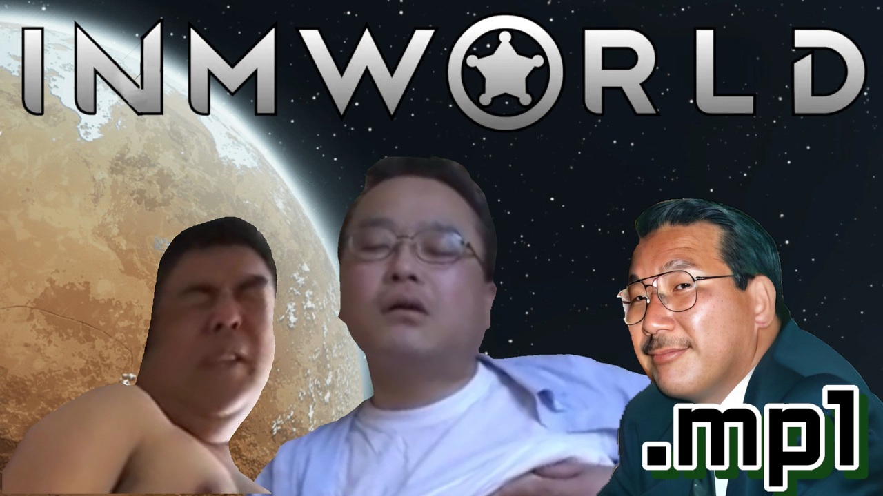 淫夢3おじ惑星脱出記.mp1 ～未知の土地～ - ニコニコ動画