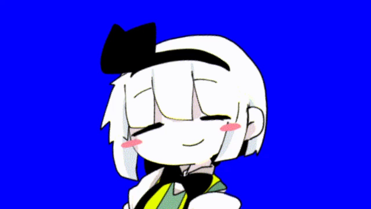 風に揺られるZRKL姉貴BB - ニコニコ動画