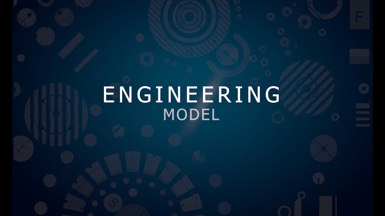 Engineering Scale Models Created by Maadhu Creatives - ニコニコ動画