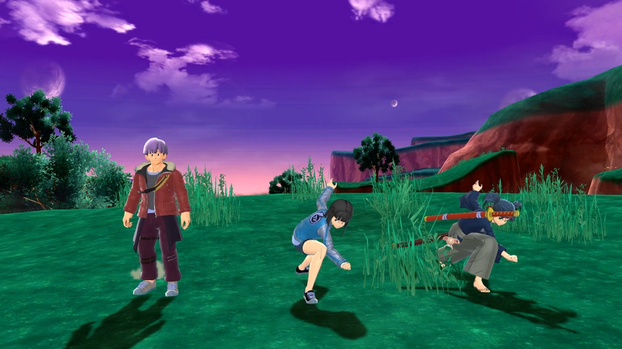 きりたんのDBDBD激闘録 番外編 - ニコニコ動画