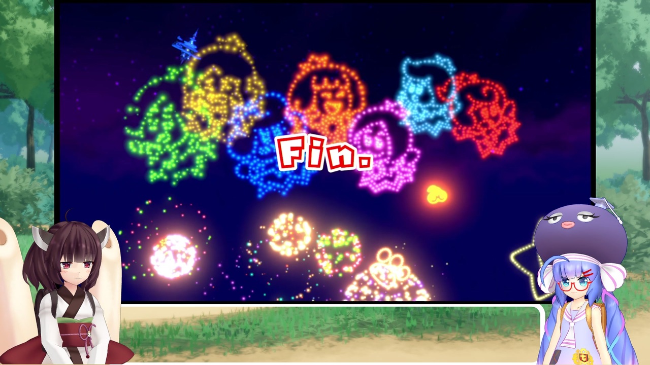 ウナときりたんのスーパーマリオ3Dワールド初見プレイの旅Part.FINAL?【voiceroid実況】 - ニコニコ動画