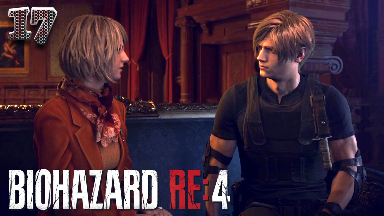 【バイオハザードRE4】CHAPTER 8 後編 「怖がっていいんだ」 - ニコニコ動画