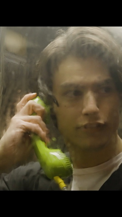 【ショート】Helio Rex - I Feel the Rain MVトレーラー Part5 - ニコニコ動画