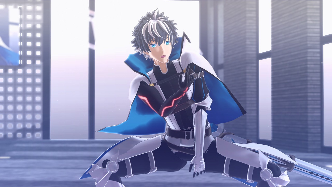 【Fate/MMD】シャルルマーニュで劣等上等【カメラ配布】 - ニコニコ動画