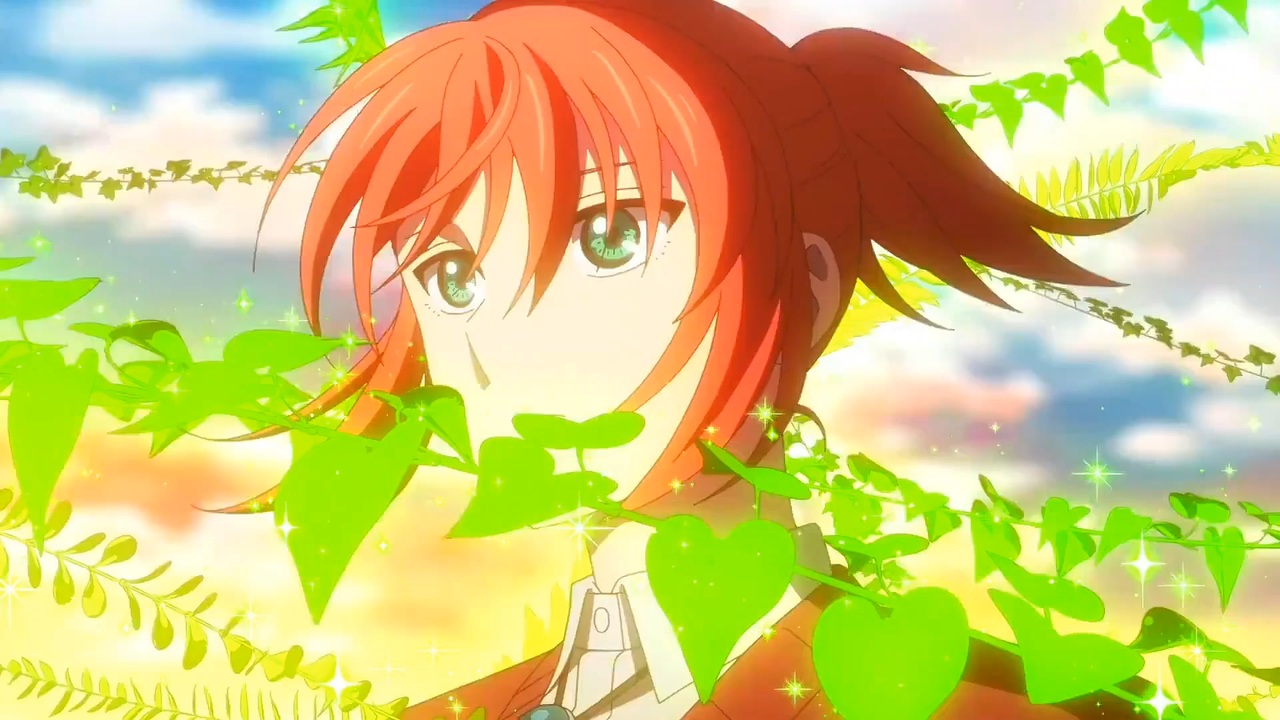 魔法使いの嫁 SEASON2 OP ED／歌：JUNNA / edda - ニコニコ動画