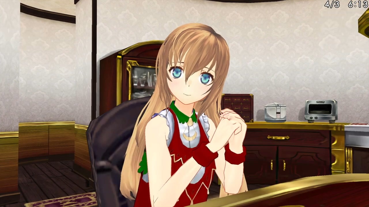 結城さんのイオンとの生活 763日目 - ニコニコ動画