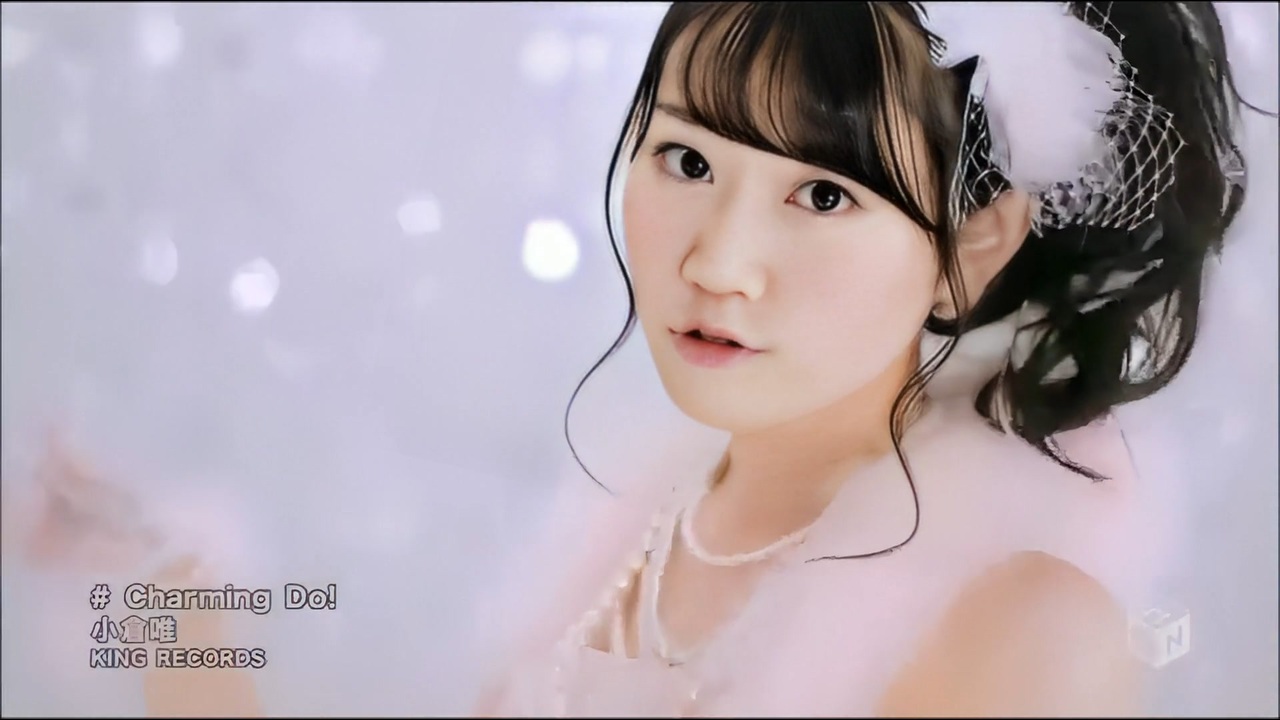 【PV】「Charming Do!」 - ニコニコ動画