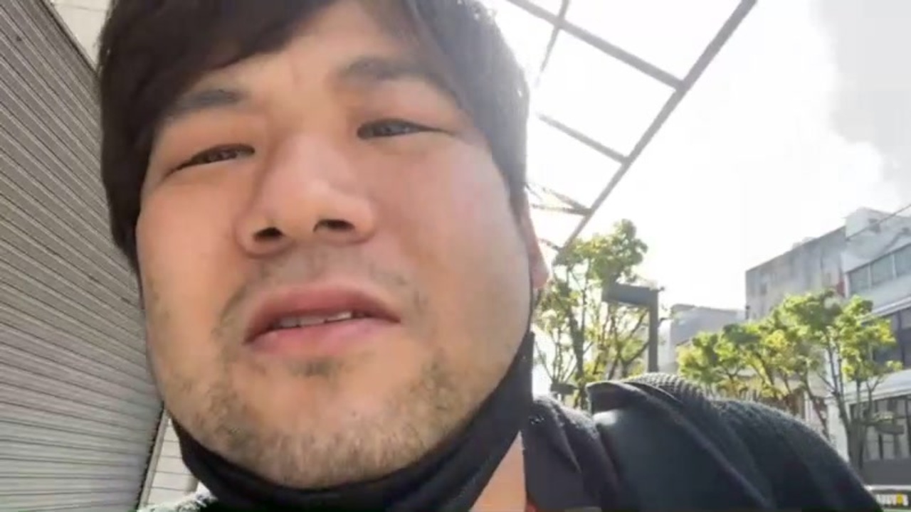 【七原くん★20230416】【移動枠】さよなら免許合宿！おかえり天白②1【2枠目 前編愛知県 名古屋 天白への到着眠って回復→朝出発
