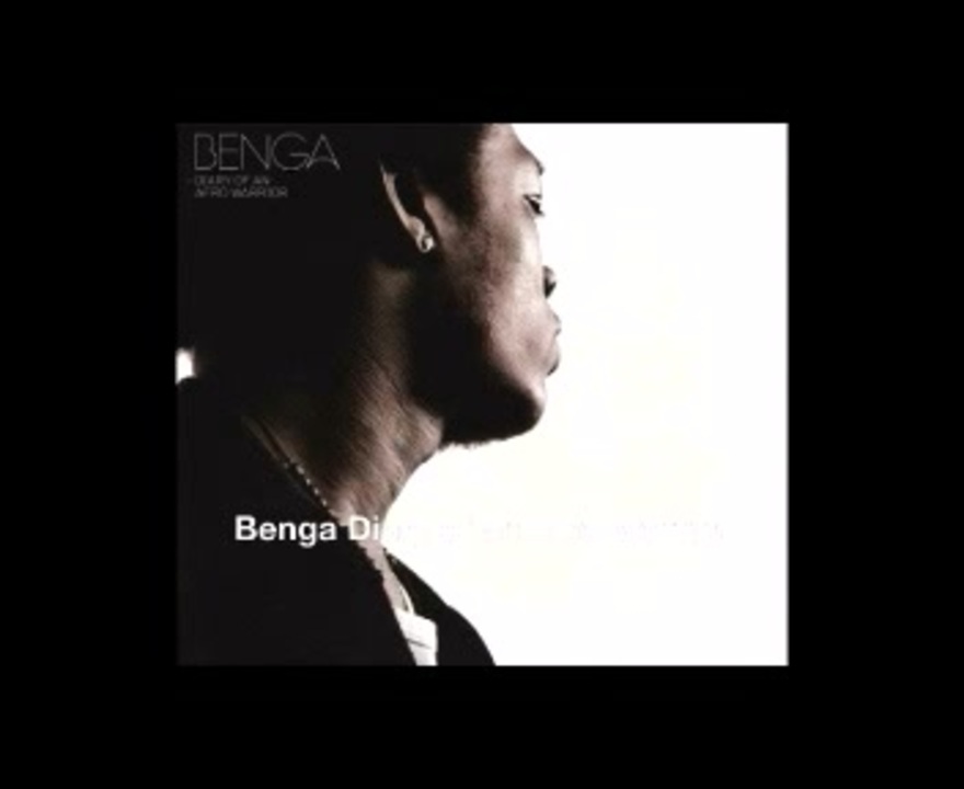 Benga/Diary of an Afro Woman - ニコニコ動画