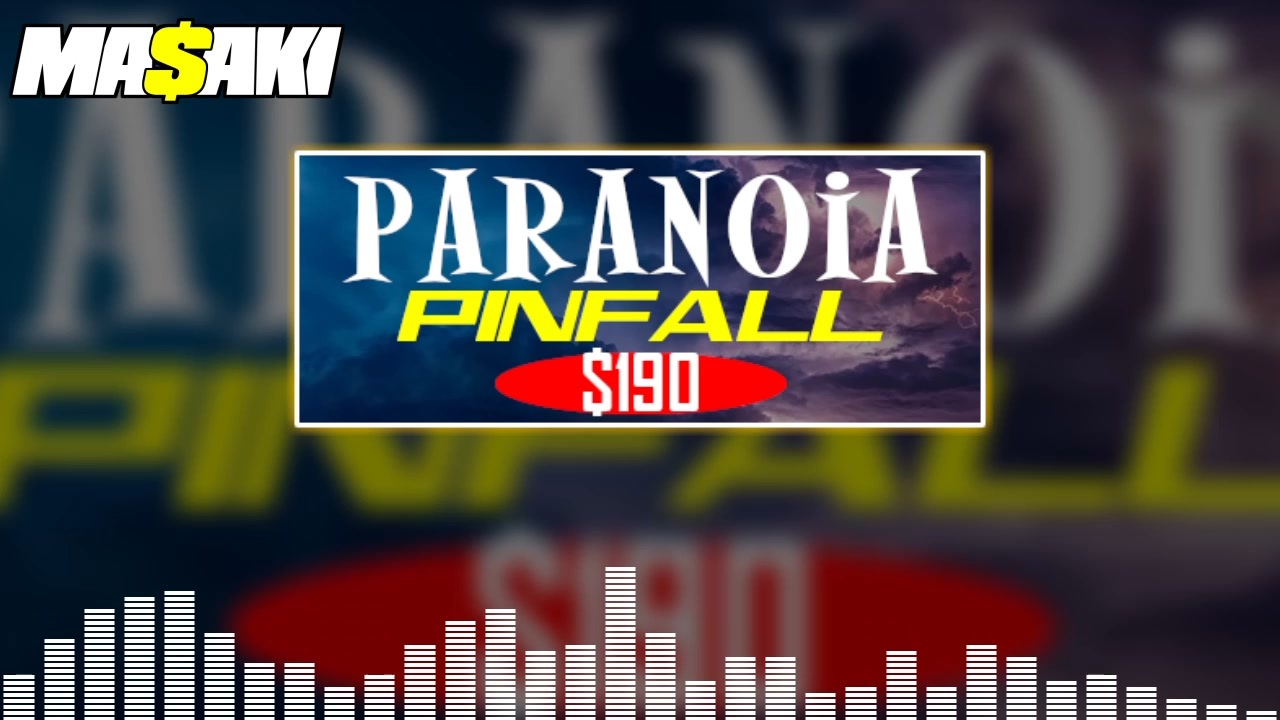 【音ゲーアレンジ】PARANOiA PINFALL【DDR】 - ニコニコ動画