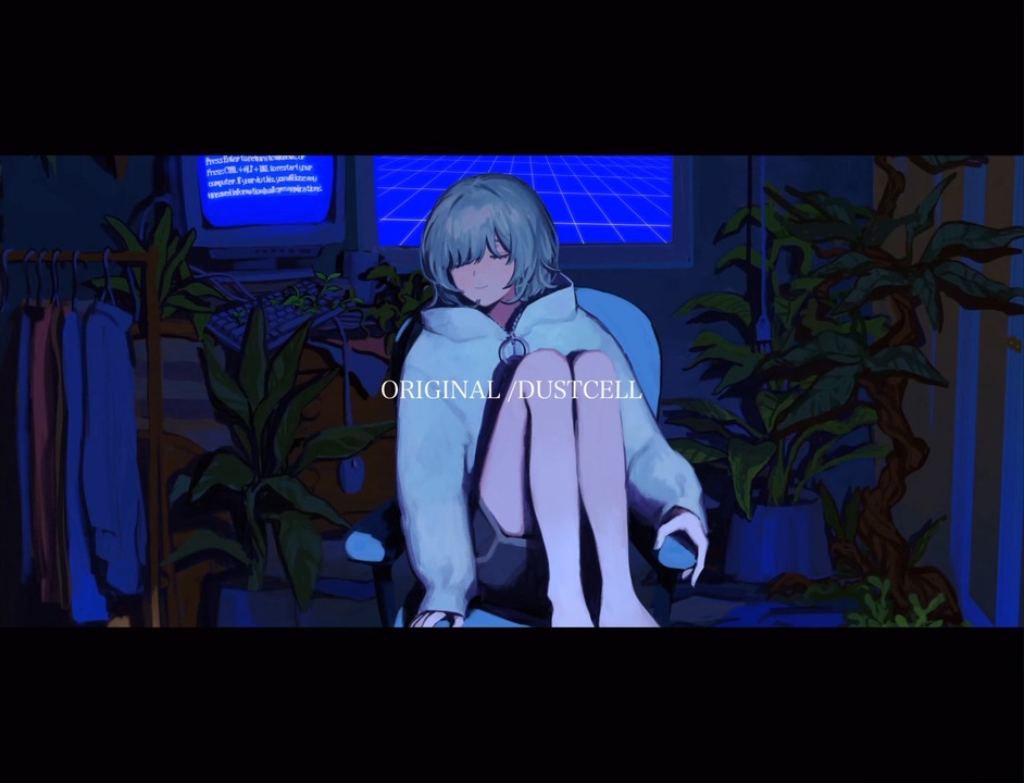 ORIGINAL(DUSTCELL)/covered by それ故 - ニコニコ動画