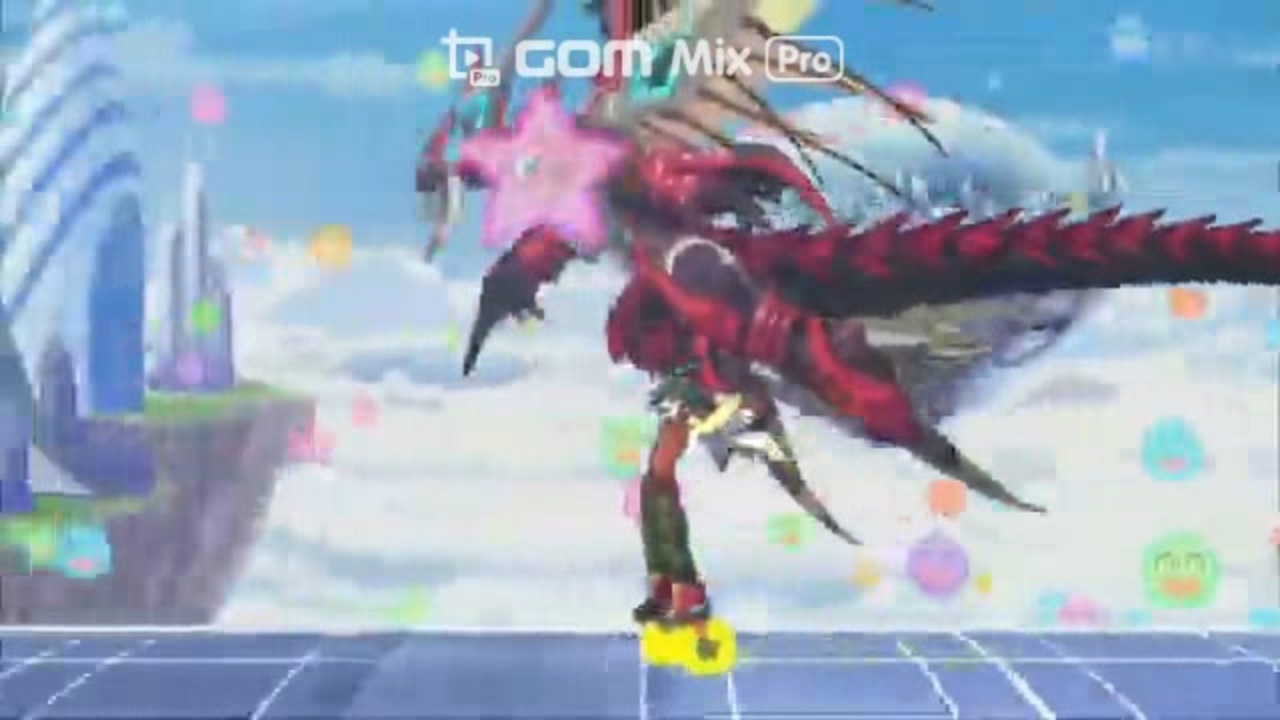 ARC-V SLASH!! - ニコニコ動画