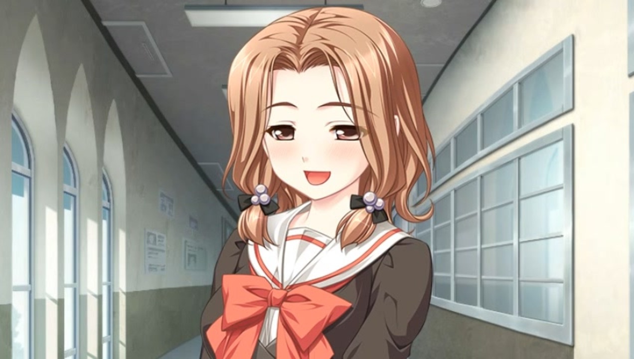 【日常編】エロゲKENZENシチュエーションvol.450 冬篠 宮和① - ニコニコ動画