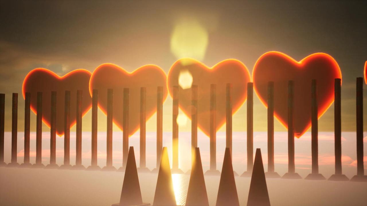 『愛』に開国を迫られる - ニコニコ動画