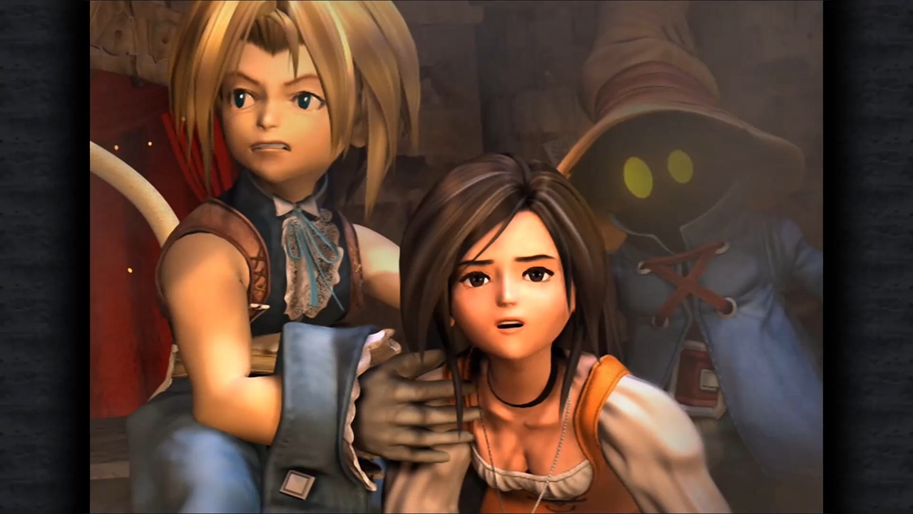 【steam版FF9】本当に楽するイベント回収旅#3【VOICEROID実況】 - ニコニコ動画