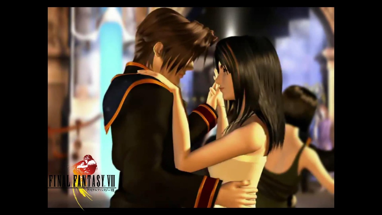 【FF8】SeeDに入学？しました。 7 前半 - ニコニコ動画