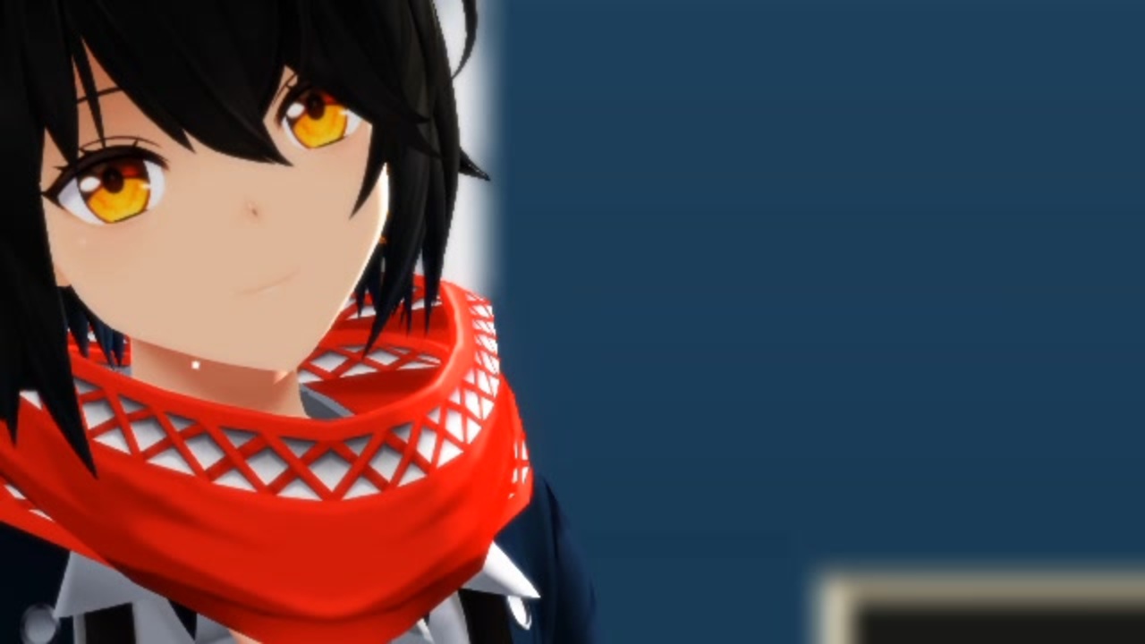 【にじさんじMMD】over.dose - ニコニコ動画