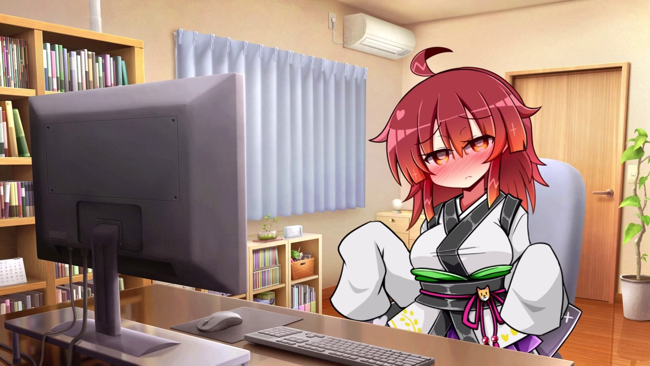 【VOICEROID劇場】エロゲーライターあるある - ニコニコ動画