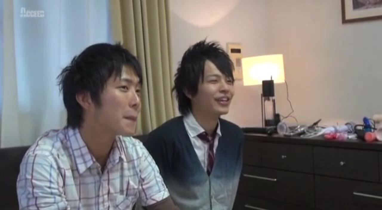 だいちくん&たかひろ（ACCEED通信DVD 2014Winter） - ニコニコ動画