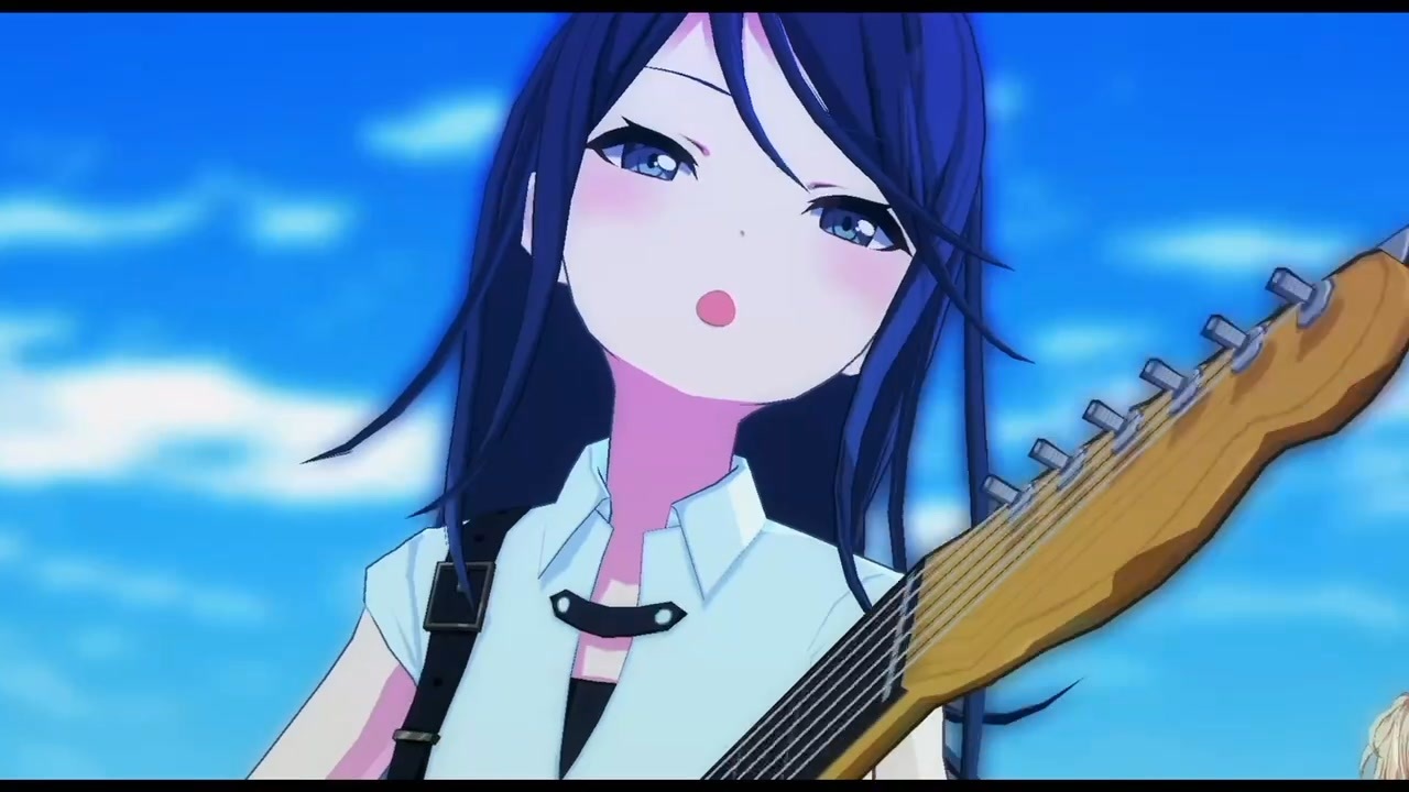 【プロセカ3DMV】『快晴』～プロジェクトセカイ カラフルステージ！ feat.初音ミク～【MV】 - ニコニコ動画