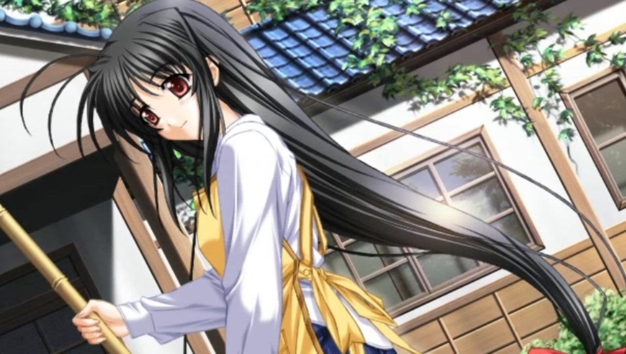 【日常編】エロゲKENZENシチュエーションvol.453 真下 悠① - ニコニコ動画