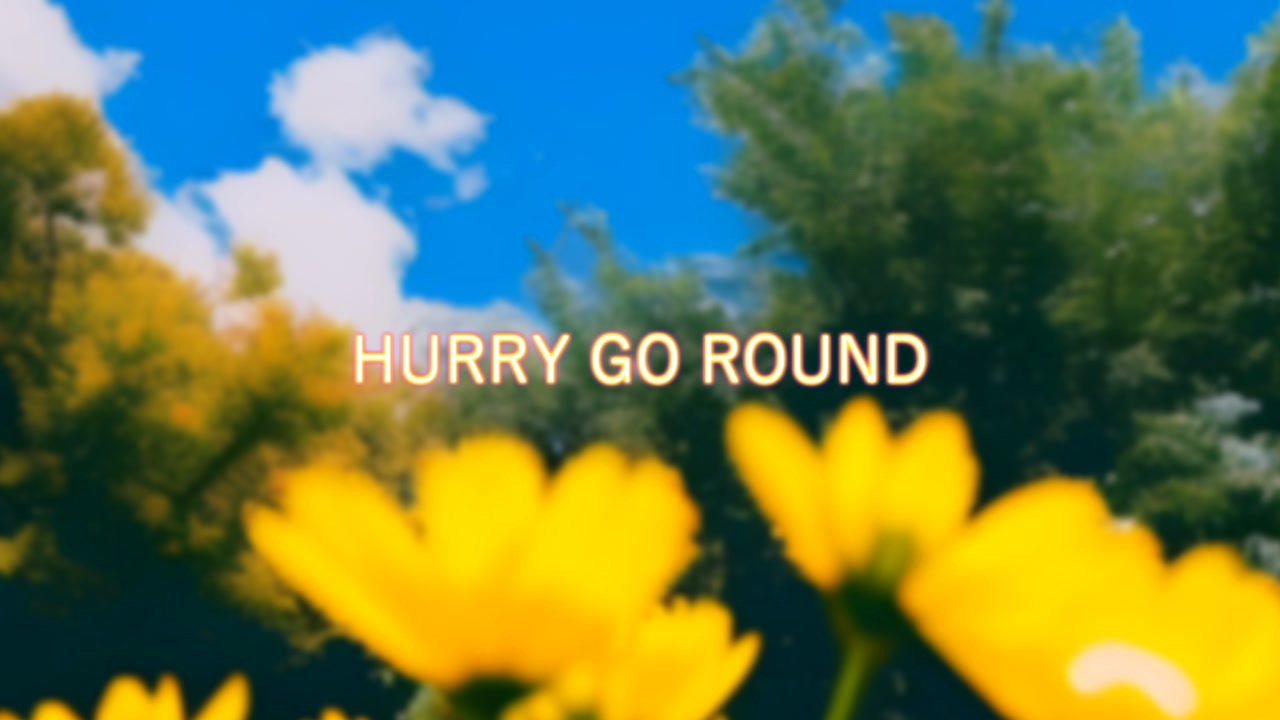 【hide with Spread Beaver】HURRY GO ROUND【cover】 - ニコニコ動画